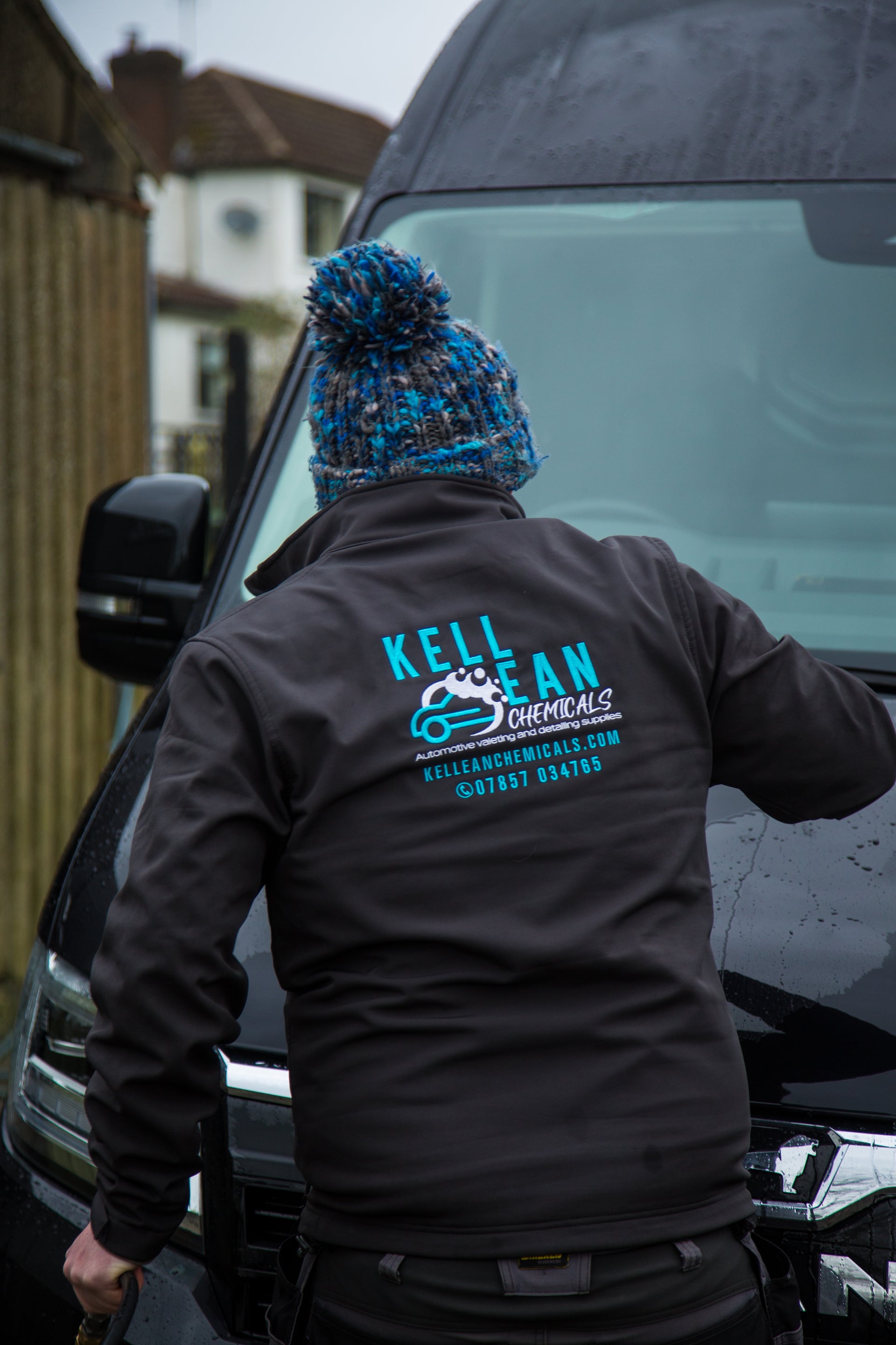 Accessories – Kellean Chemicals
