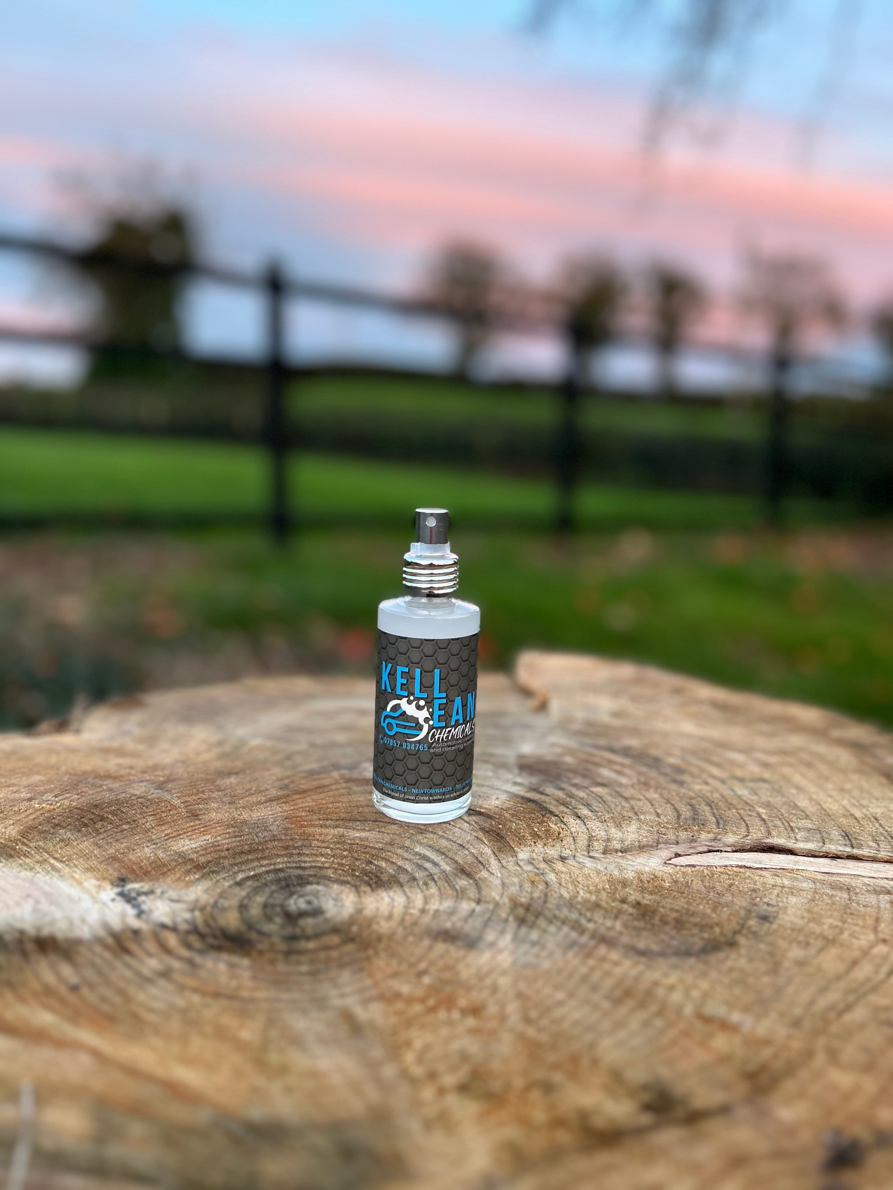Kellean Carfume – Kellean Chemicals